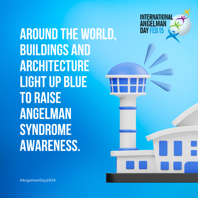 Resources - International Angelman Day