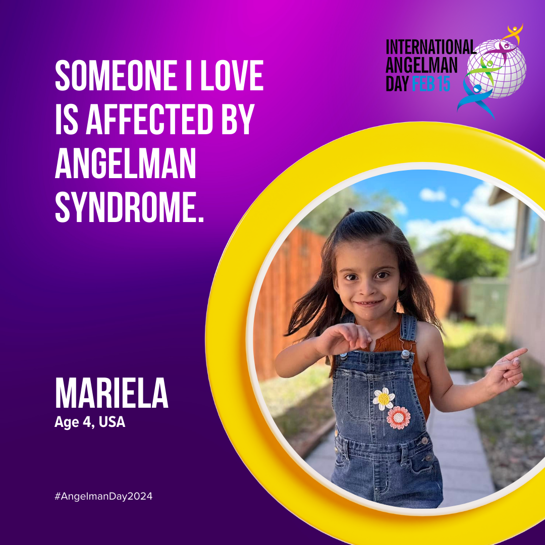 Resources - International Angelman Day