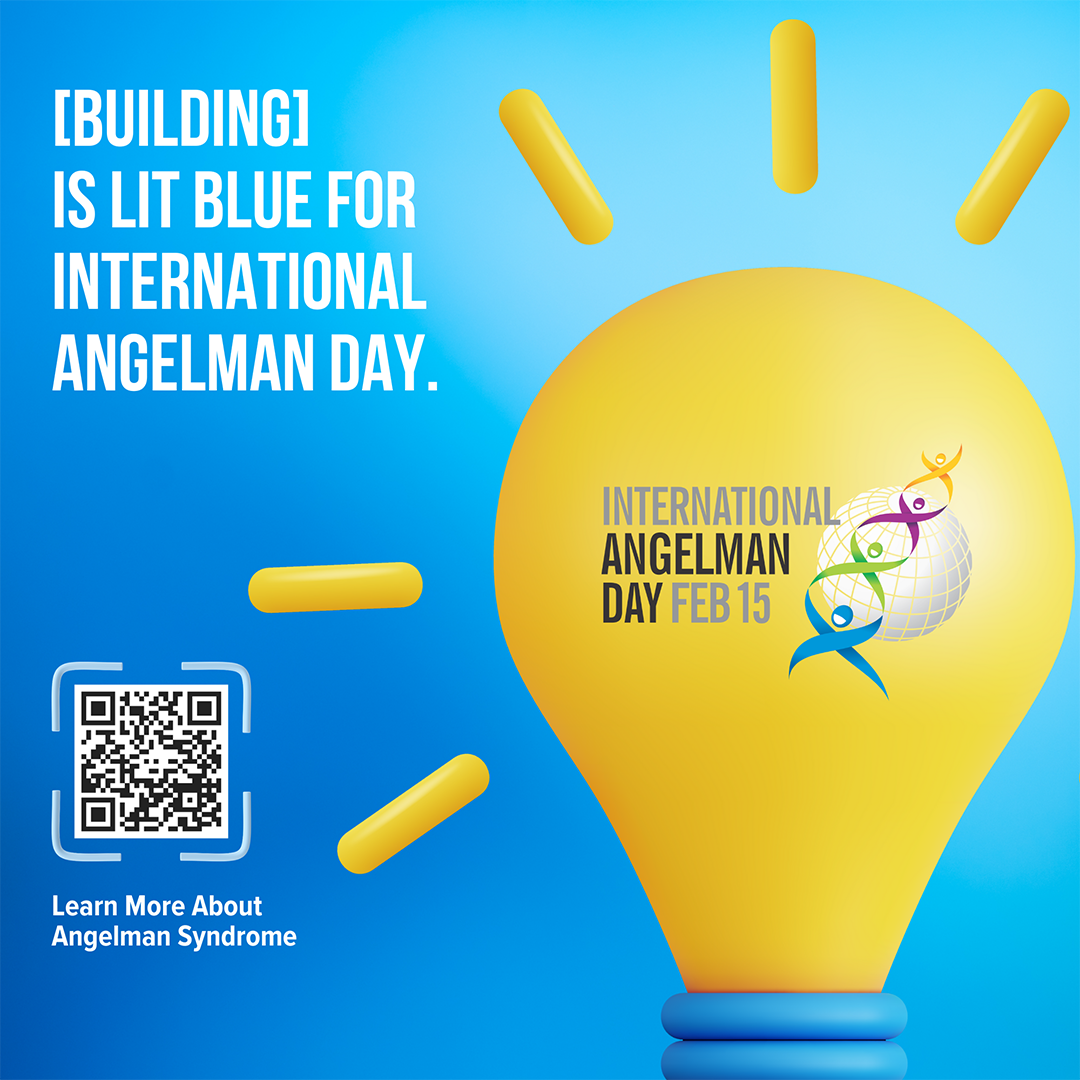 Resources - International Angelman Day